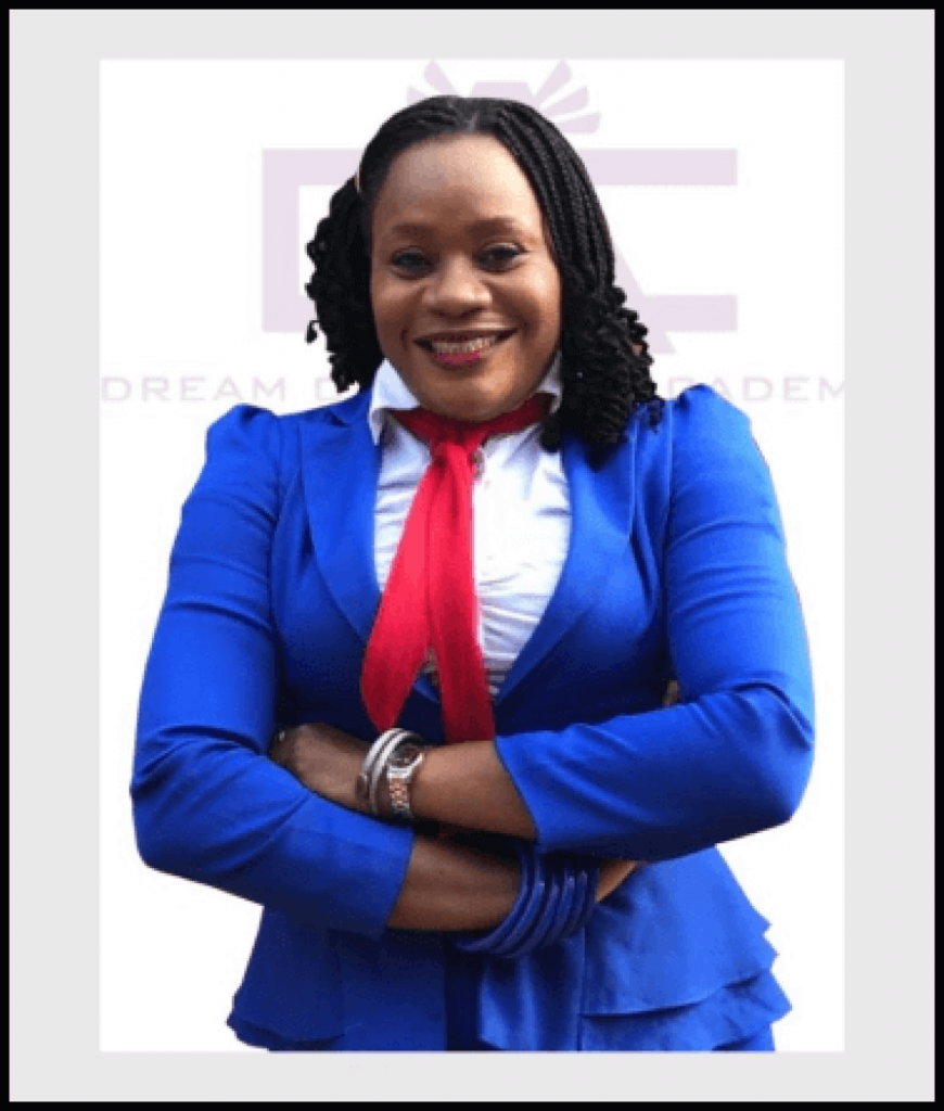 About Us – Dream Nurture